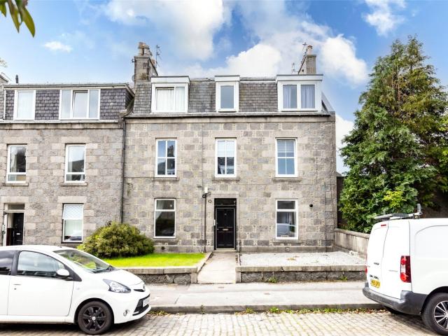 Apartment at Allan Street, Aberdeen City