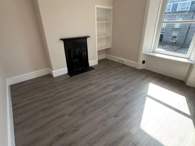Apartment at Allan Street, Aberdeen City