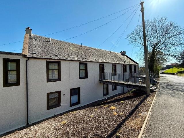 Apartment at Allan's Hill, Maybole