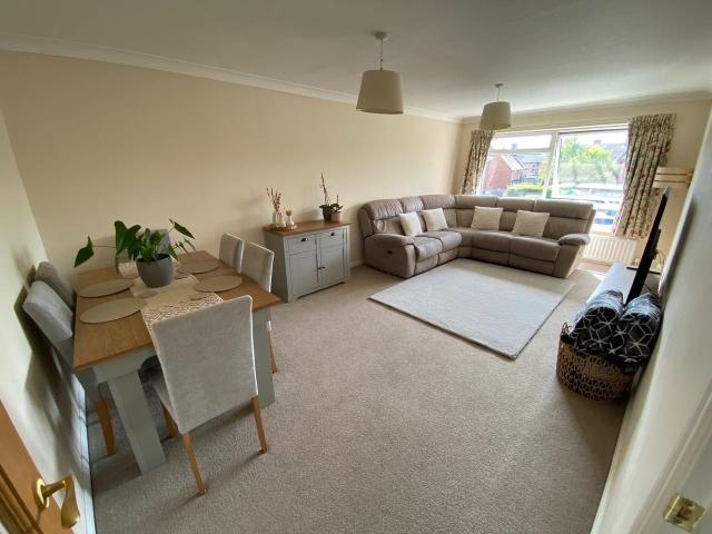 Apartment at Allen Road, Wimborne Minster