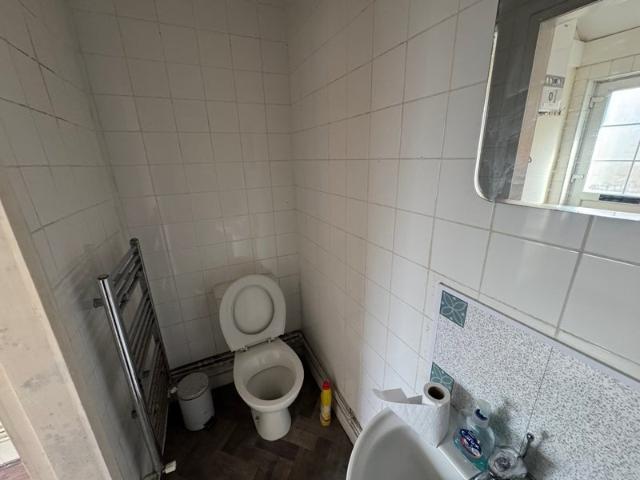 Apartment at Allen Road, Wolverhampton