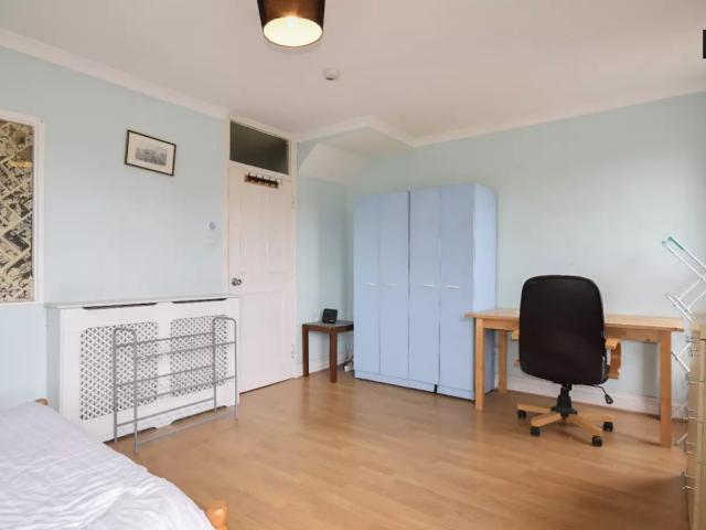Apartment at Allen Road, Greater London