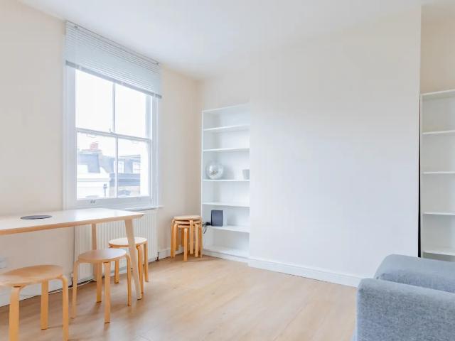 Apartment at Allen Road, Greater London