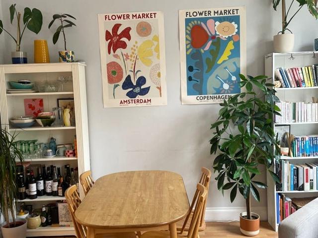 Apartment at Allen Road, Greater London