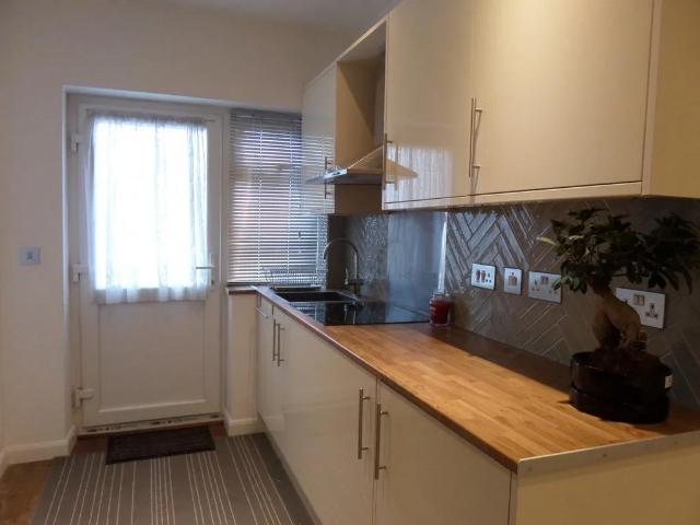 Apartment at Allenby Road, Greater London