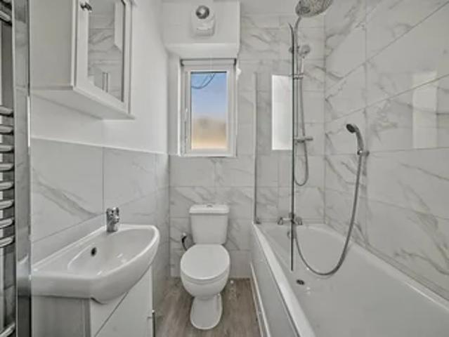 Apartment at Allendale Road, London