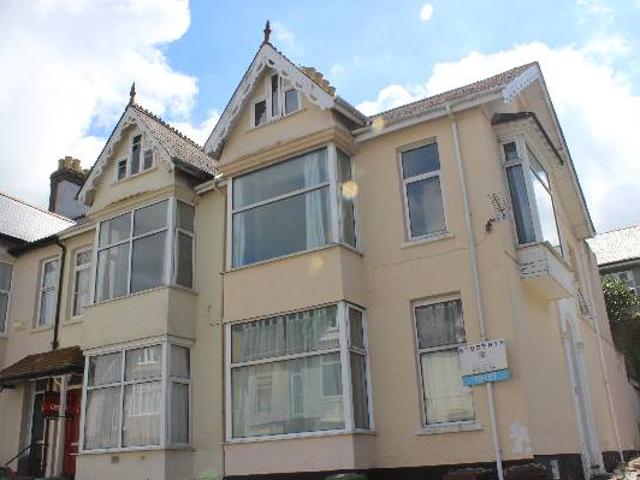 Apartment at Allendale Road, Plymouth