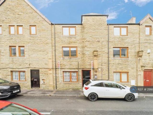 Apartment at Allendale Street, Padiham