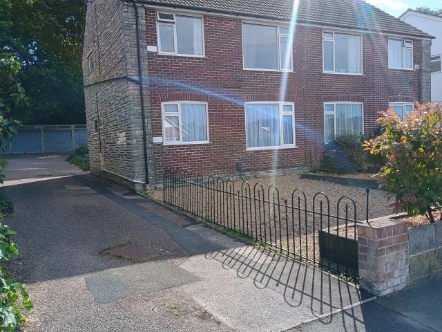 Apartment at Allens Road, Poole