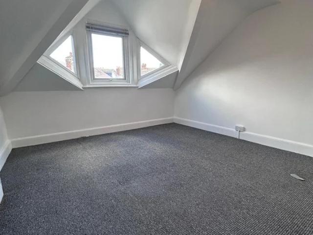 Apartment at Allerton Grove, Birkenhead
