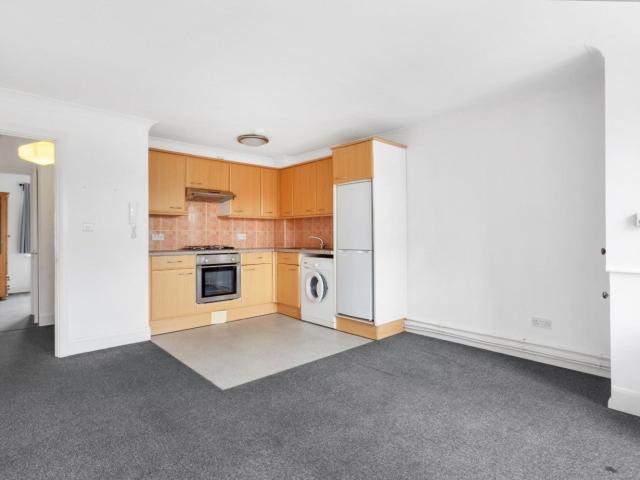 Apartment at Allerton Road, Greater London