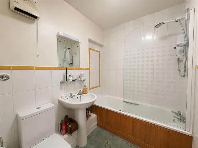 Apartment at Allhallows Court, Exeter
