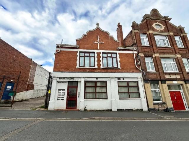 Apartment at Allhallows Court, Exeter