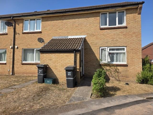 Apartment at Allington Close, Ruishton