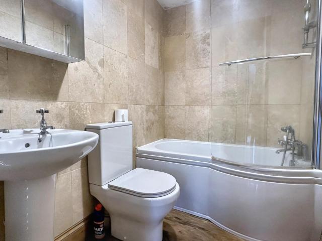 Apartment at Allington Road, Bristol
