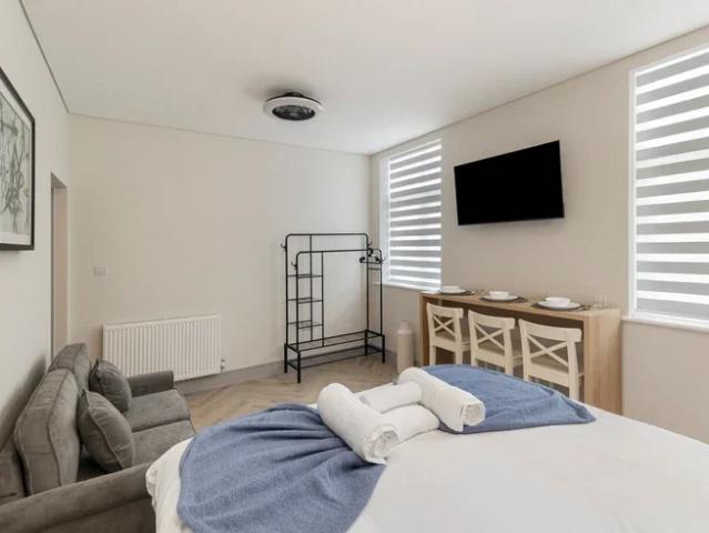 Apartment at Allington Road, Greater London