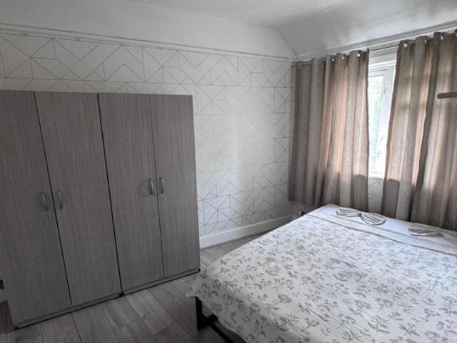 Apartment at Alliance Road, Greater London