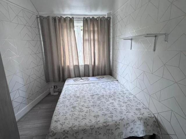 Apartment at Alliance Road, Greater London