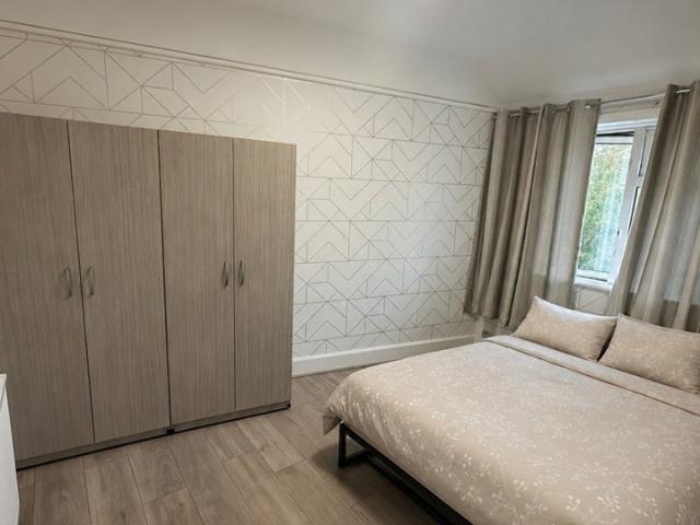 Apartment at Alliance Road, Greater London