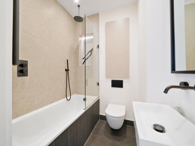 Apartment at Allsop Place, City of Westminster