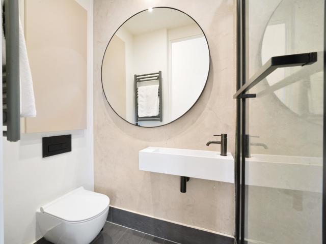 Apartment at Allsop Place, City of Westminster