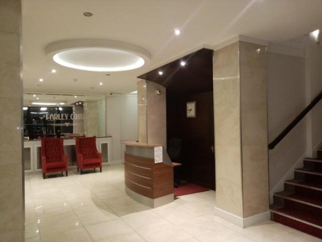 Apartment at Allsop Place, City of Westminster