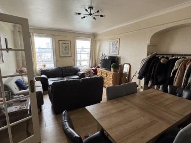 Apartment at Allsop Place, City of Westminster