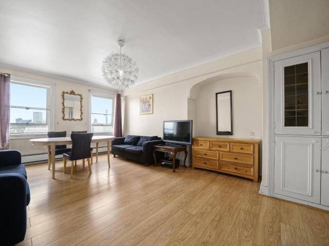 Apartment at Allsop Place, City of Westminster