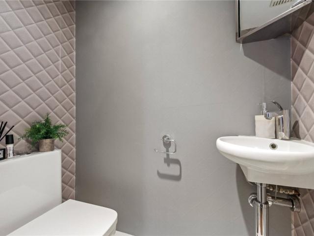 Apartment at Allsop Place, City of Westminster