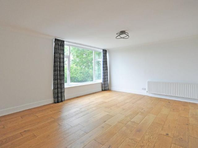 Apartment at Allt Yr Yn Crescent, Newport