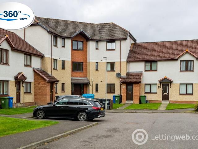 Apartment at Alltan Place, Inverness