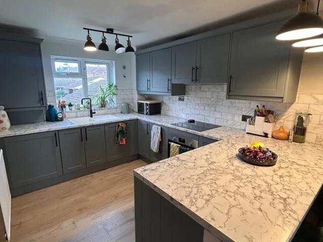 Apartment at Allum Grove, Reigate and Banstead