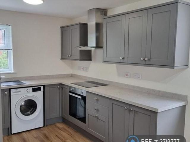 Apartment at Alma Wood Close, Chorley