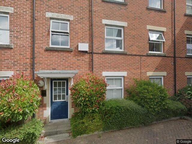 Apartment at Alma Wood Close, Chorley