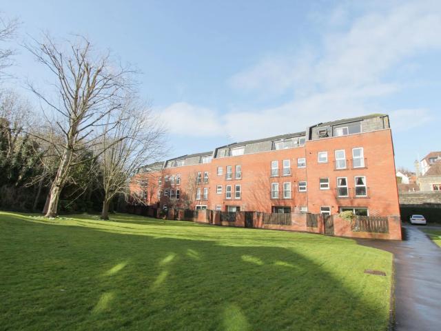 Apartment at Alma Court, Bristol