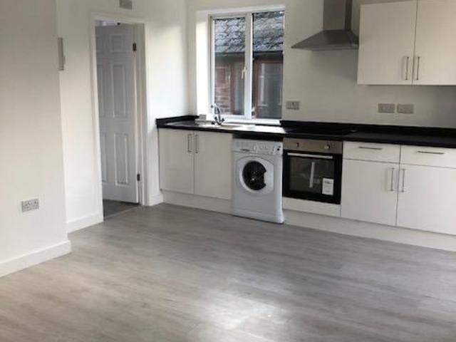 Apartment at Alma Drive, Chelmsford