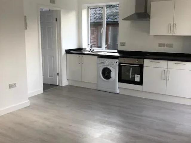 Apartment at Alma Drive, Chelmsford