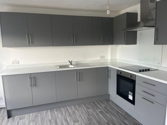 Apartment at Alma Road, Borough of Swale