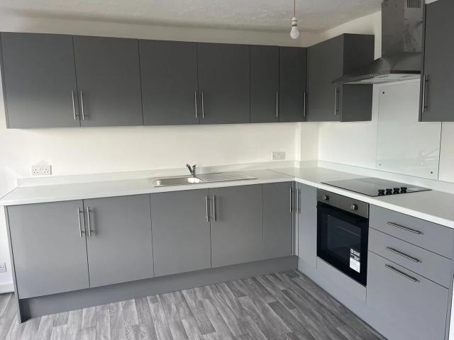 Apartment at Alma Road, Borough of Swale