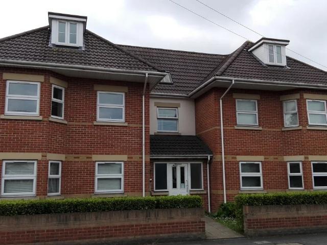 Apartment at Alma Road, Bournemouth