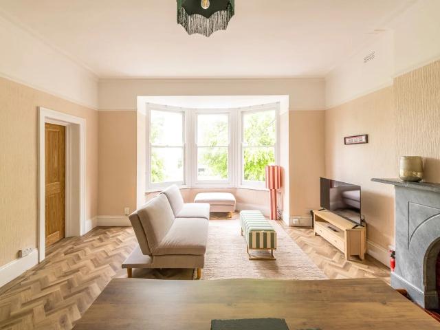 Apartment at Alma Road, Bristol