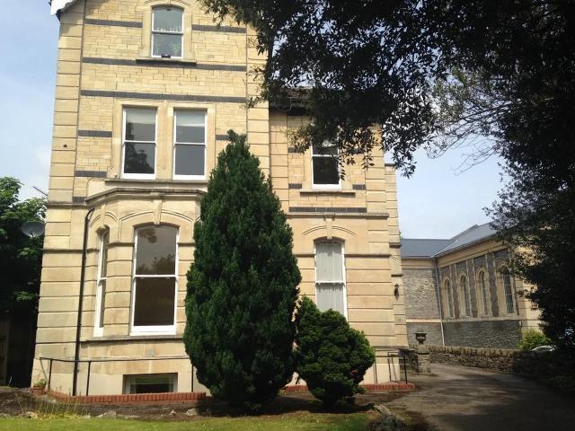 Apartment at Alma Road, Bristol