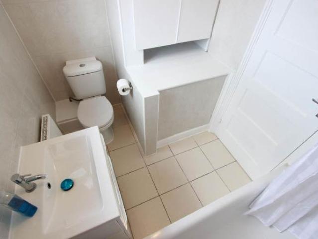 Apartment at Alma Road, Greater London