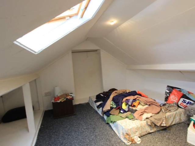 Apartment at Alma Road, Greater London