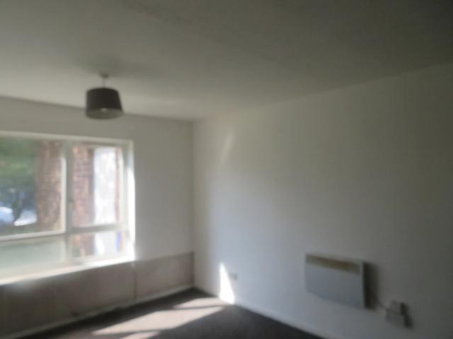 apartment at Alma Road, Rochdale, OL12