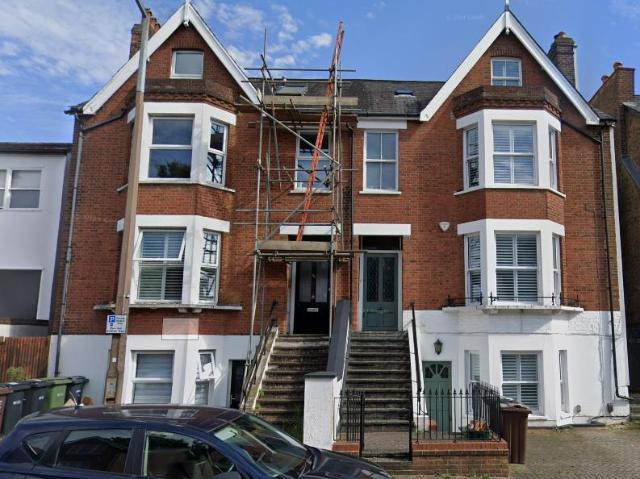 Apartment at Alma Road, St Albans
