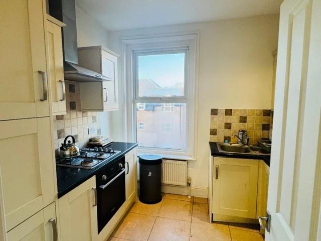 Apartment at Alma Road, St Albans