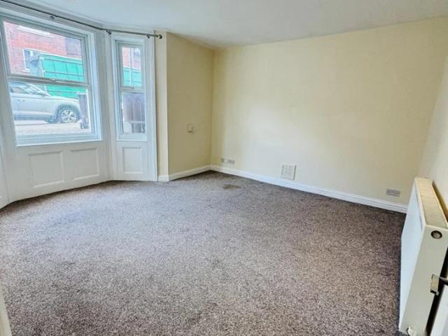 Apartment at Alma Road, St Albans