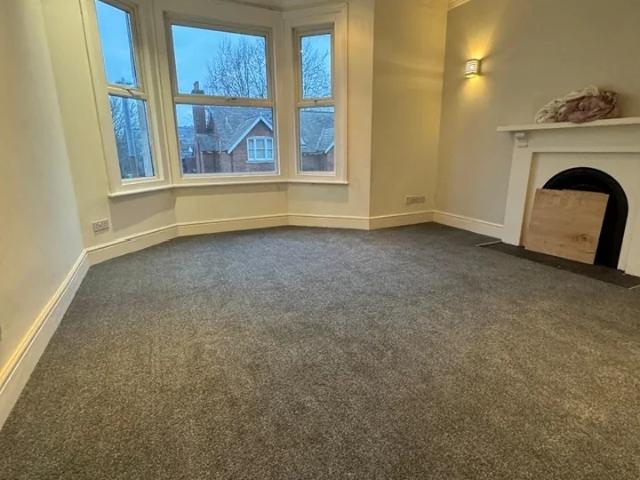 Apartment at Alma Road, St Albans