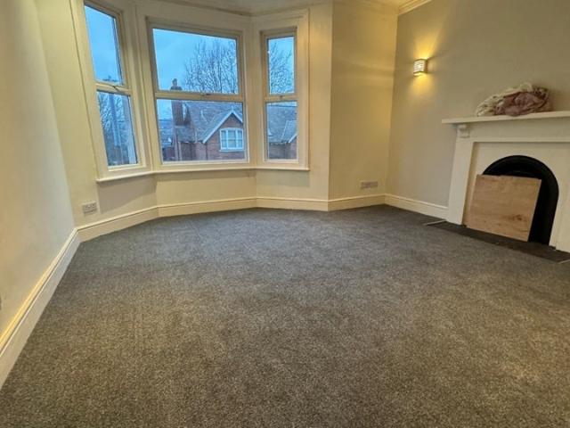 Apartment at Alma Road, St Albans